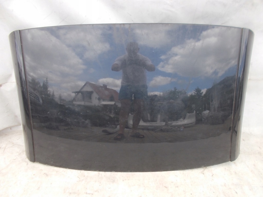 MERCEDES SL W231 R231 DACH - 8255806624 - oficjalne archiwum Allegro