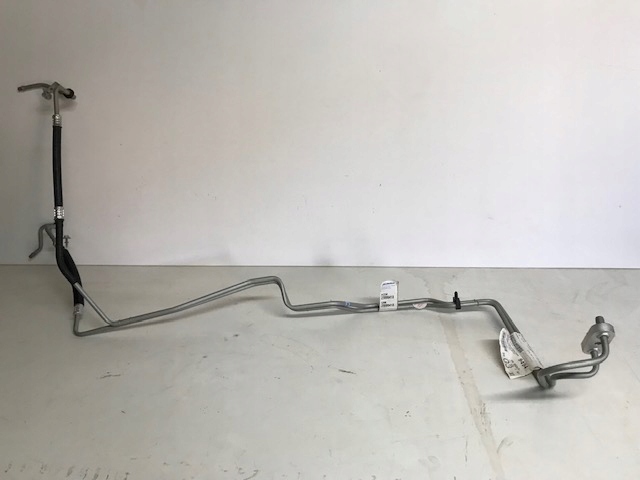 ACDELCO 25999418 NOWE PRZEWODY CHŁODZENIA OLEJU SB - 12169309602 ...