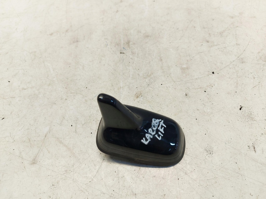 SKODA KAROQ LIFT 57A antena dachowa płetwa rekin - 13934442893 ...