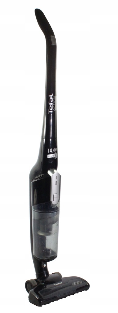 Odkurzacz Pionowy Tefal Air Force Light TY6545RH - 13240353944 ...