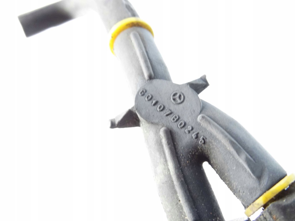 Mercedes W202 W203 TRÓJNIK CENTRALNEGO 6010780245 - 7608552012 ...