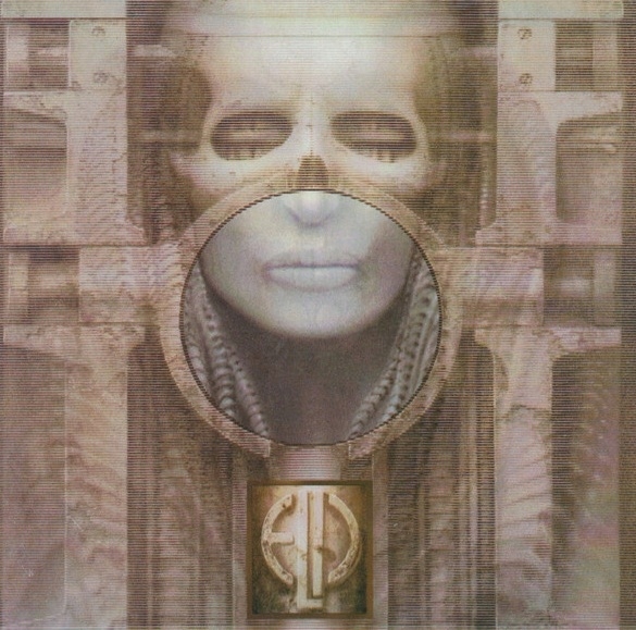 Emerson, Lake, Palmer - Brain Salad Surgery (CD) - 12323921639 ... Emerson, Lake, Palmer - Brain Salad Surgery (CD) - 12323921639 ...