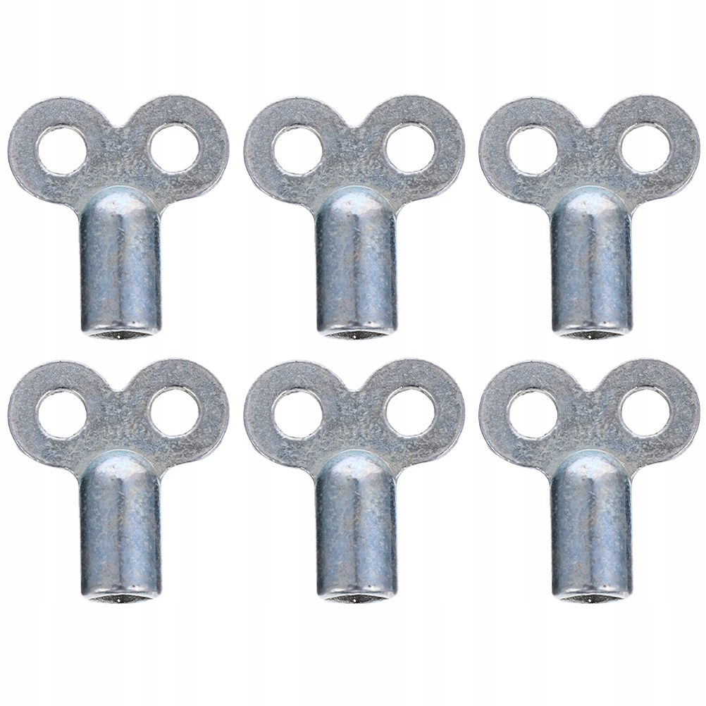 Exhaust Valve Key Pipe Tool Wrench 6 Pcs - 13526687804 - oficjalne ...