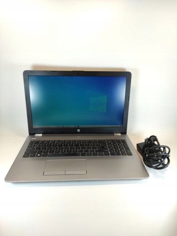 LAPTOP HP RTL8723DE AMD A6-9225 4GB/1TB + ZASILAC - 11572498784 ...