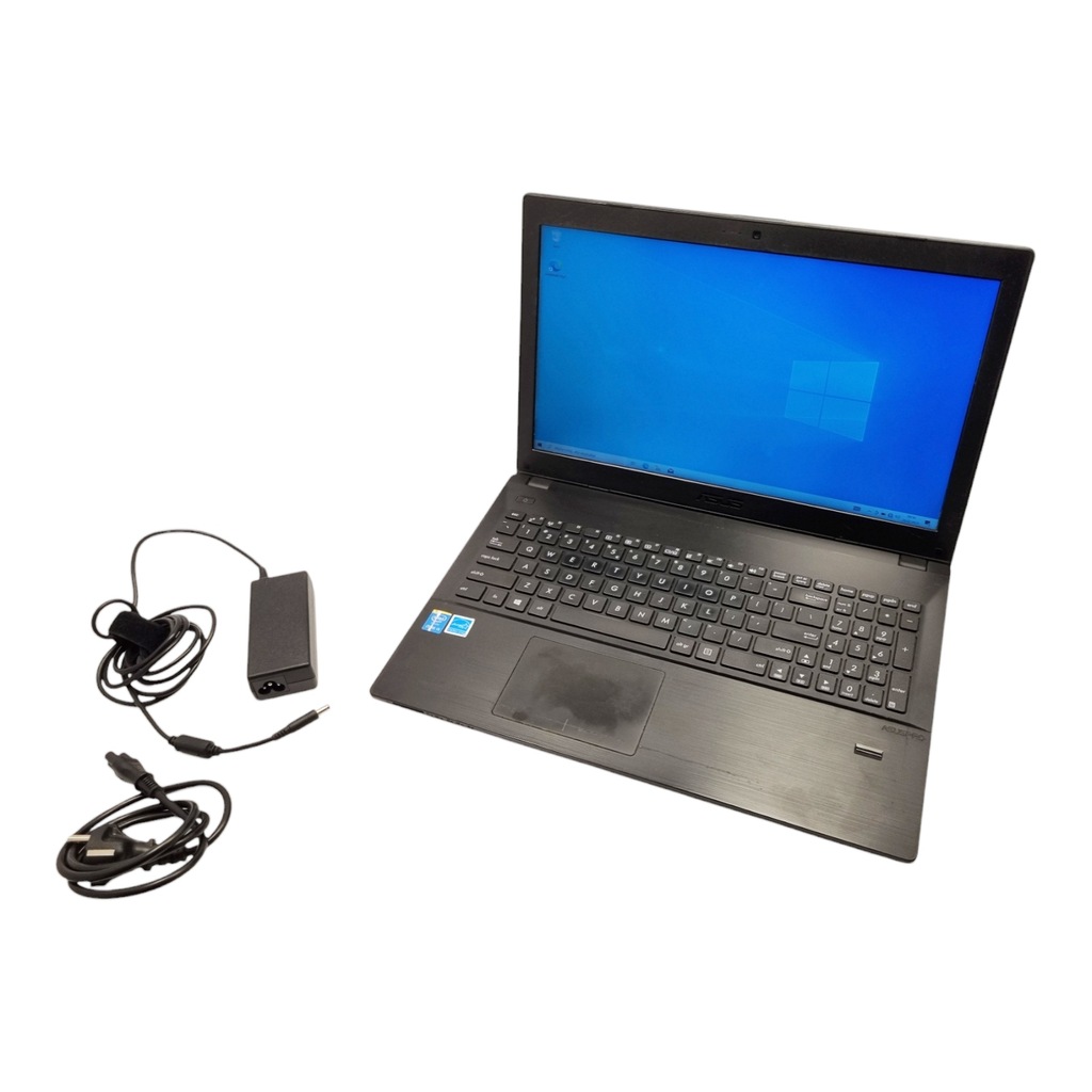 Laptop Asus P2520L Intel Core i5-5200U 128 GB SSD 8GB Windows 10 Home ...