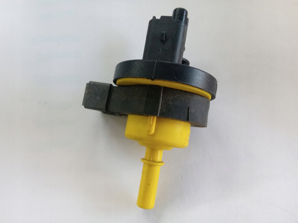 Elektrozawór pochłaniacza Megane IV RS 149304569R - 11484773420 ...