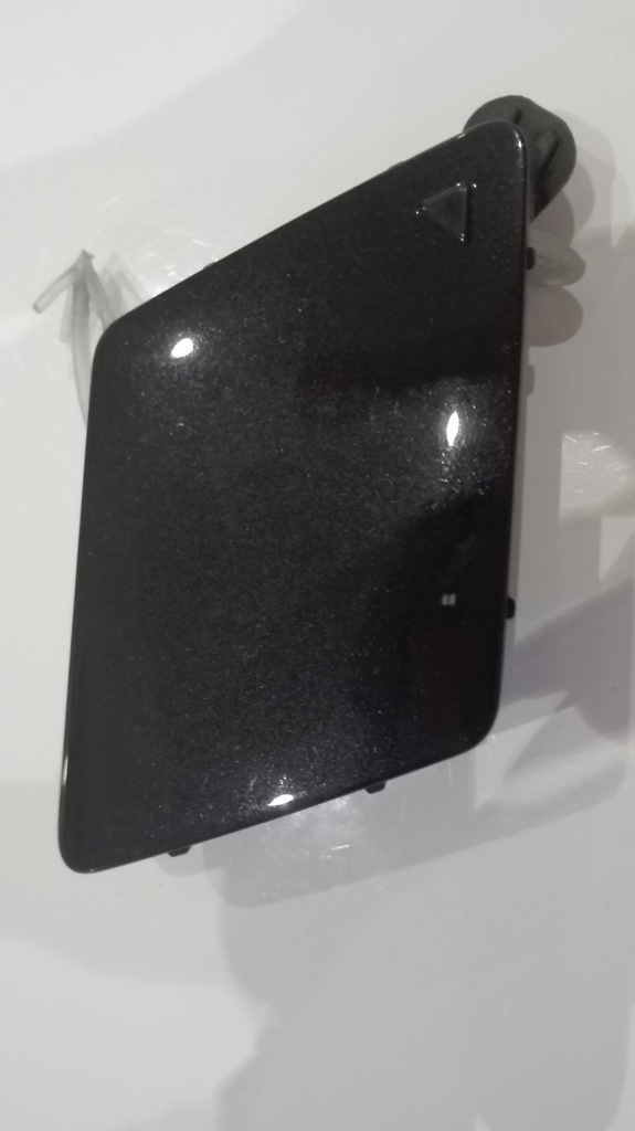 ZAŚLEPKA ZDERZAKA PRZÓD BMW 5- 51117200717-7 - 7121478278 - oficjalne ...