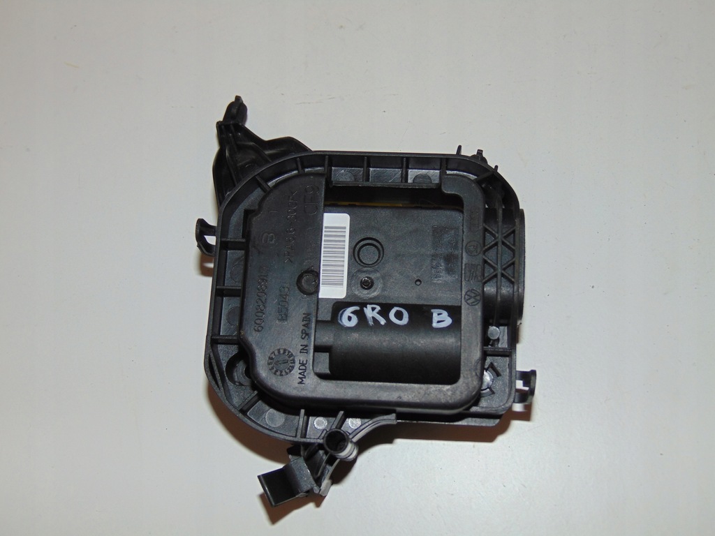 silniczek nawiewu VW POLO SEAT IBIZA 6Q0907511E - 13147078782 ...