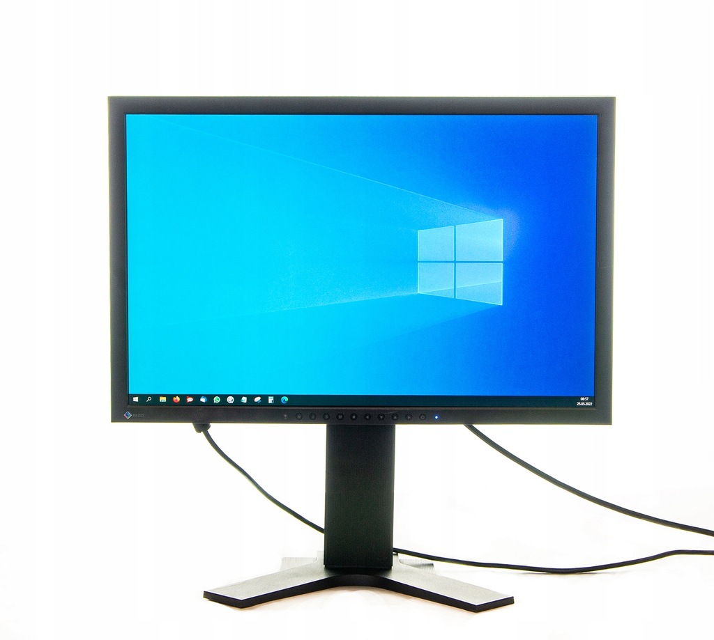 Monitor LCD Eizo FlexScan S2232W 1680x1050 VA - 12797216278 - oficjalne ...