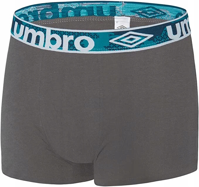 S6259 UMBRO BOXERS MAJTKI BOKSERKI MĘSKIE XXL - 12906746038 - oficjalne archiwum Allegro