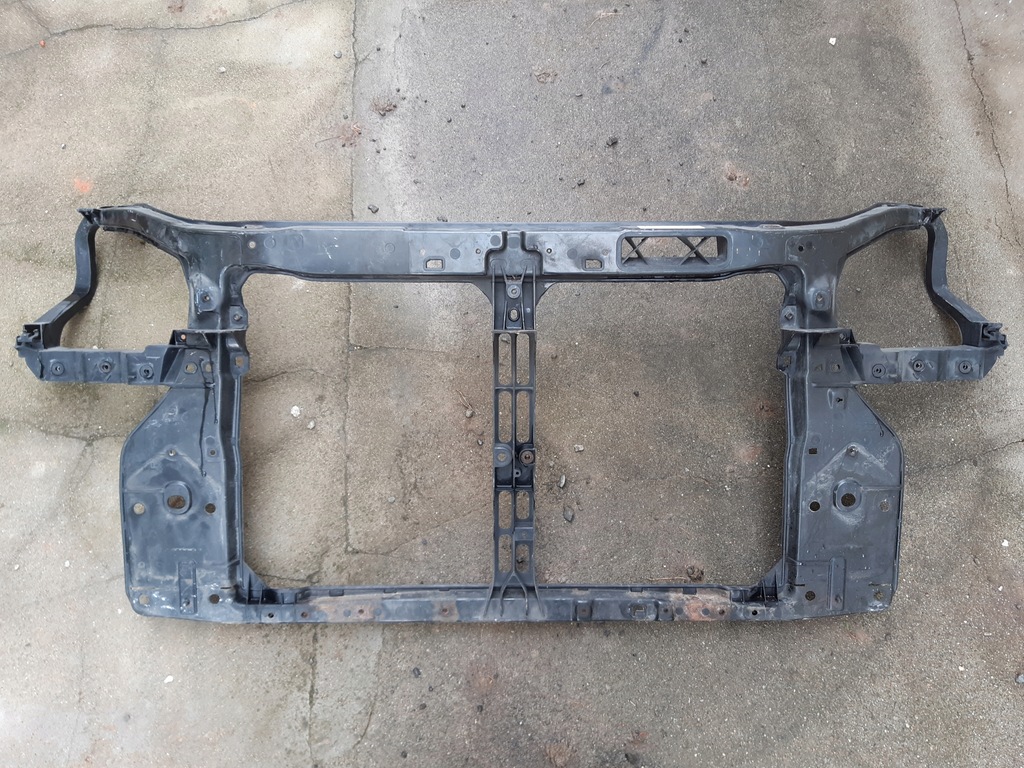 HYUNDAI TUCSON 04-09 WZMOCNIENIE PAS 64101-2E000 - 12581410685 ...