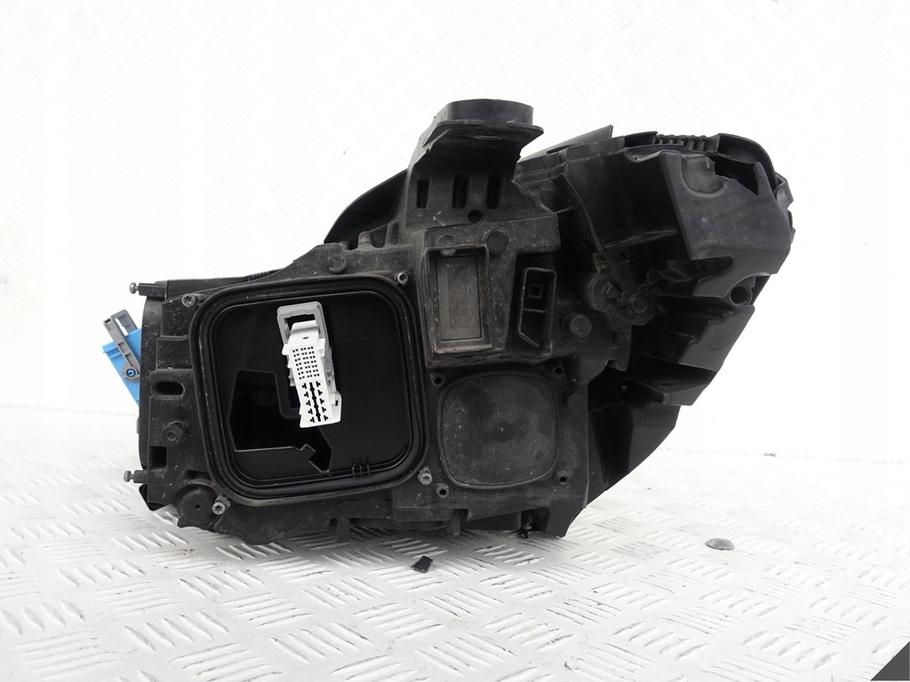 Купить MERCEDES CLS W218 10-14 ILS FULL LED ПРАВА ЕС USZK: отзывы, фото ...