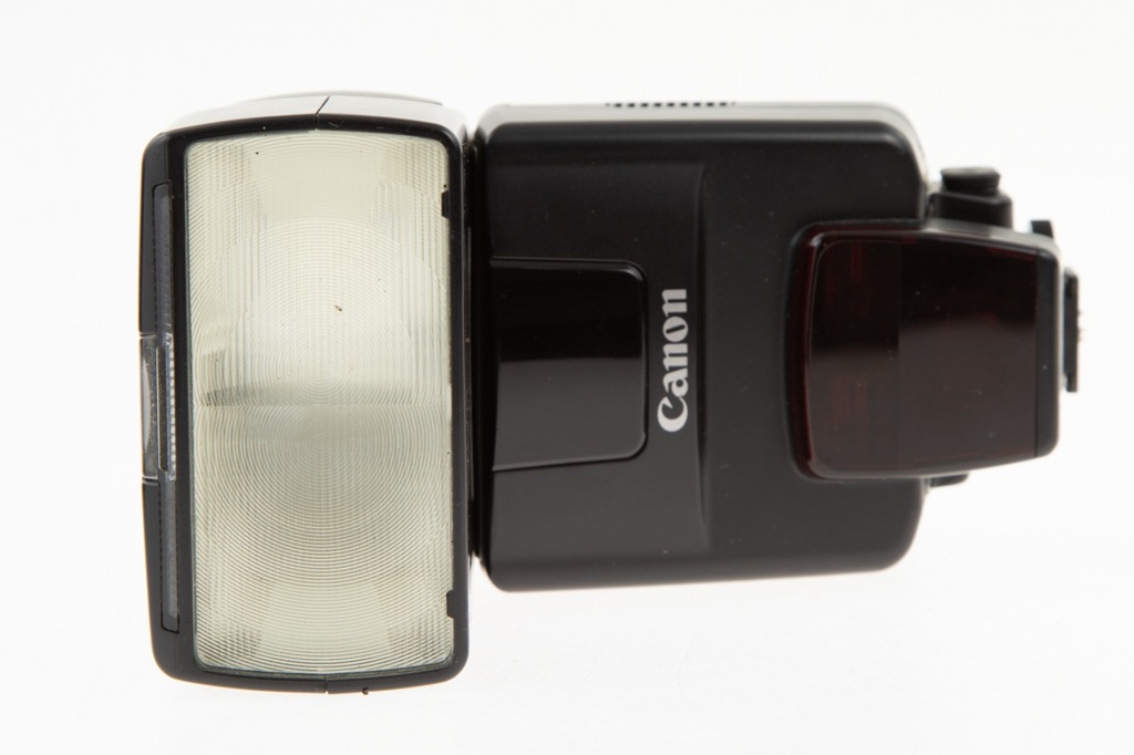 Lampa błyskowa Canon Speedlite 550EX, InterFoto - 12585625170 ...