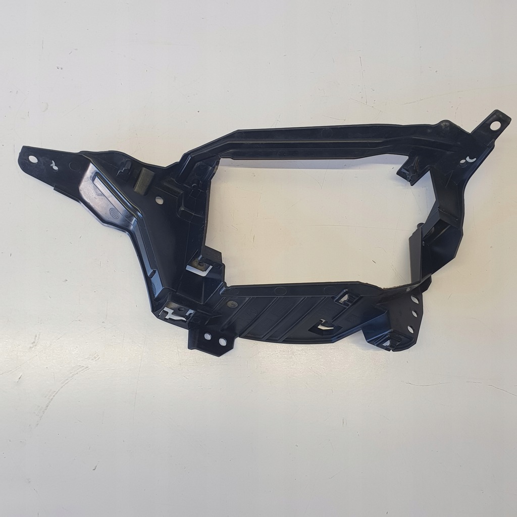 BMW X5 G05 MOCOWANIE UCHWYT WYDECHU 5112105034 - 12142042154 ...