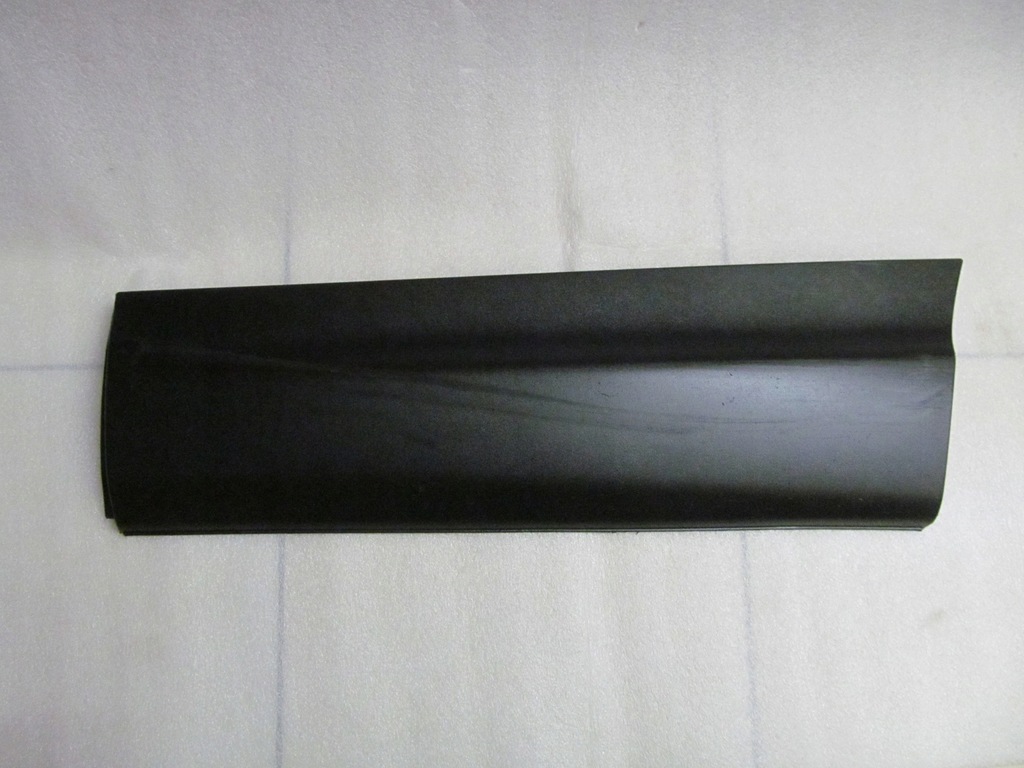 NISSAN QASHQAI II 13- LISTWA DOLNA DRZWI TYŁ LEWY - 13512626155 ...