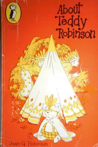 About Teddy Robinson - J.G. Robinson - 12667505065 - oficjalne archiwum ...