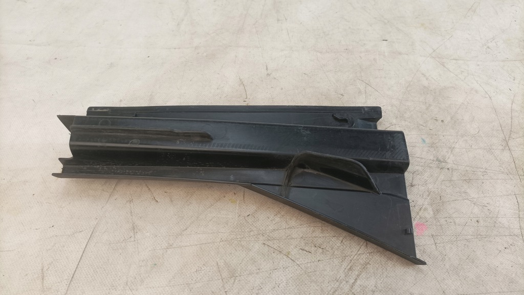 Audi Q7 15- Osłona Podłużnicy Prawa USA 4M0805700A - 13651324408 ...