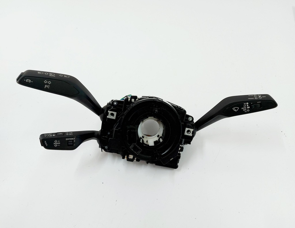 AUDI A3 8Y 22r. Manetka przełącznik zespolony taśma 82A953521LT ...