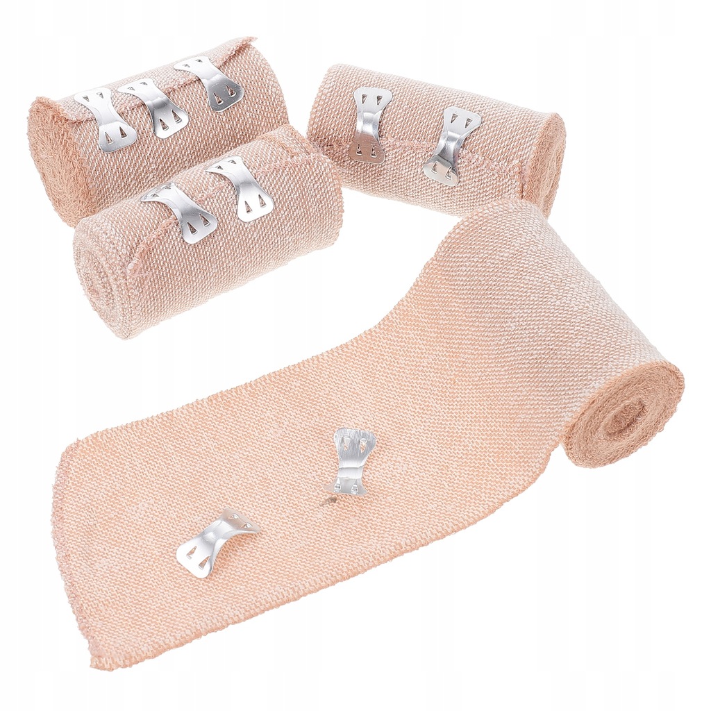 Plain Spandex Bandage Adhesive Tape Medical Wrap - 14231201567 ...