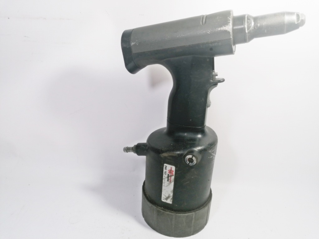 Nitownica pneumatyczna PNG 102 - 9580097494 - oficjalne archiwum Allegro