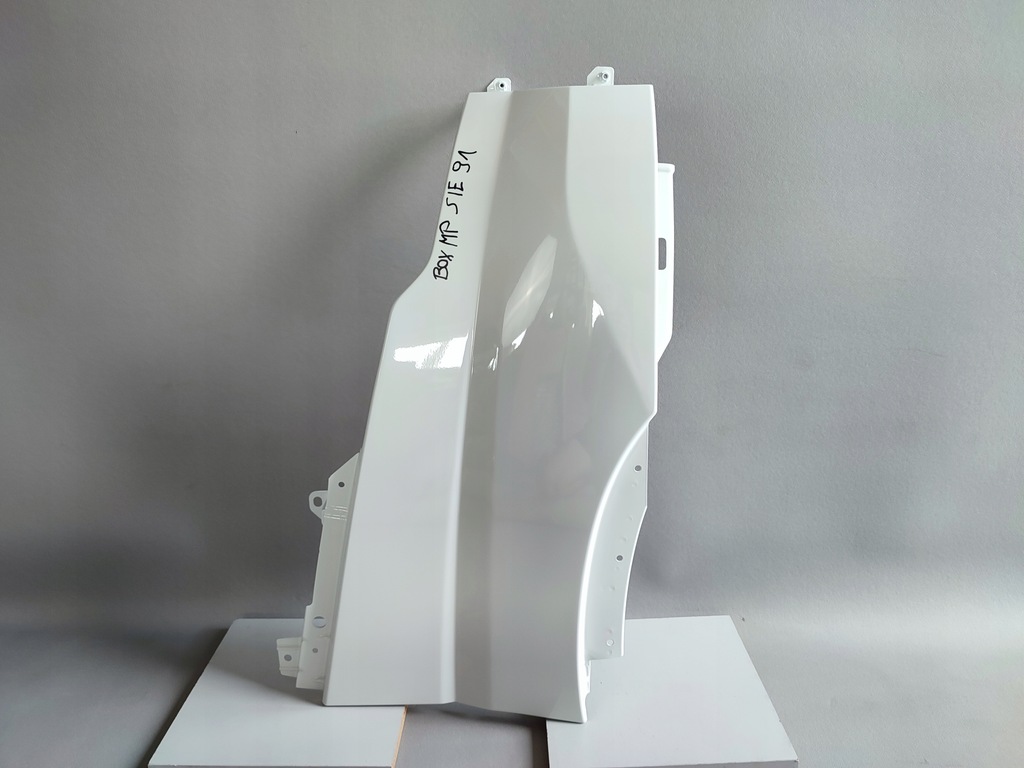 IVECO DAILY VI BŁOTNIK PRZEDNI PRAWY 5802382340 - 14175303764 ...