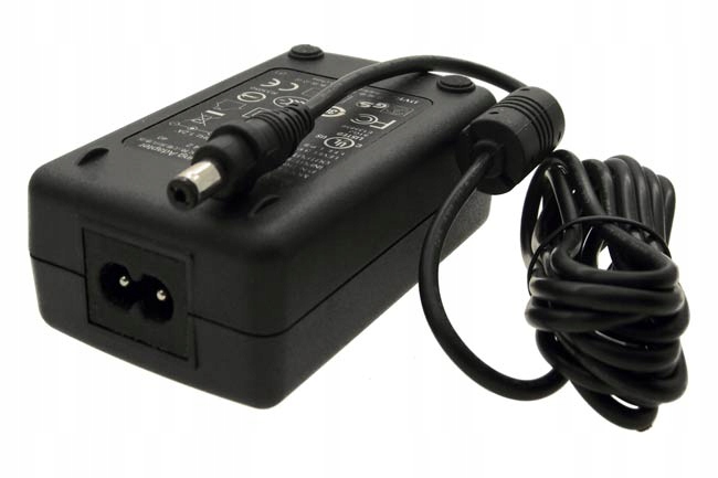 ZASILACZ DVE DSA-0421S-12 42W 12V/3,5A 5.5x2.1 ORYGINAŁ B/K - 14842889997 - oficjalne archiwum ...