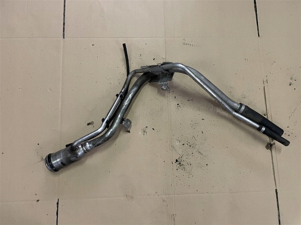 RURA WLEW PALIWA EASYFUEL KOMBI DIESEL FOCUS MK3 LIFT 11-18R ...