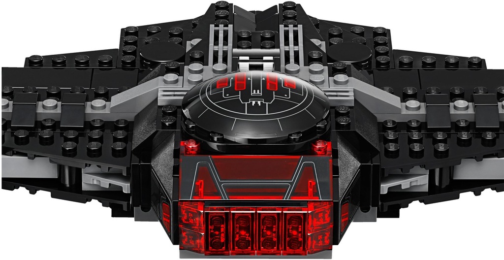 Купить LEGO STAR WARS 75179 Истребитель TIE BB-9E Кайло Рена: отзывы ...