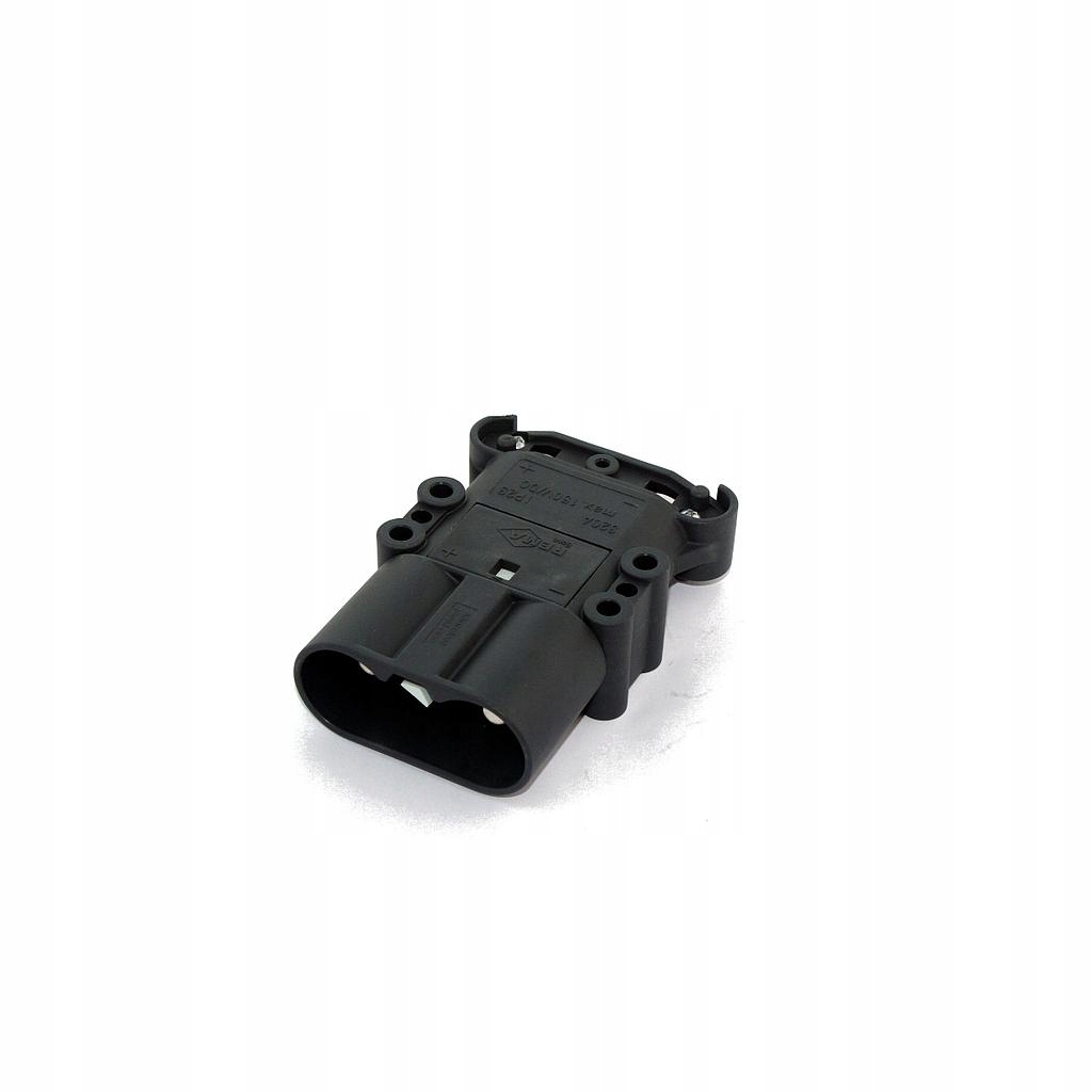 Wtyczka REMA 320A/50mm2 - 11362066913 - oficjalne archiwum Allegro