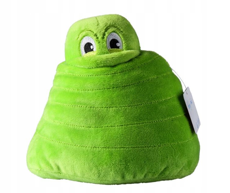 HOTEL TRANSYLWANIA 3 blobby blobi galaretka - 7694126055 - oficjalne ...