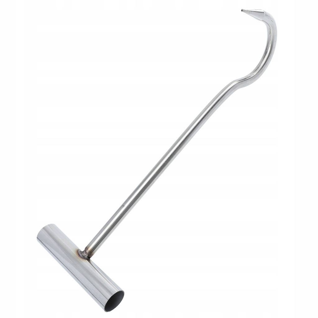 Smoker Hook Meat Hanger Hand Tools Beef Butcher - 14439449983 ...