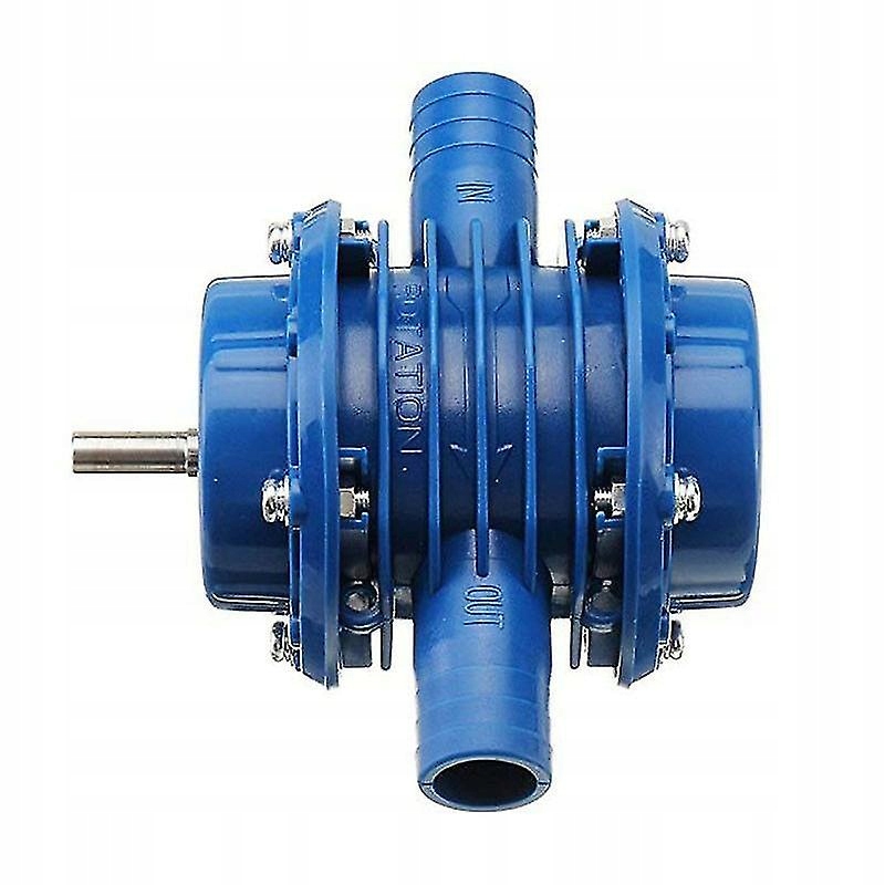 Self-priming Hand Electric Drill Water Pump - 12701224590 - oficjalne ...