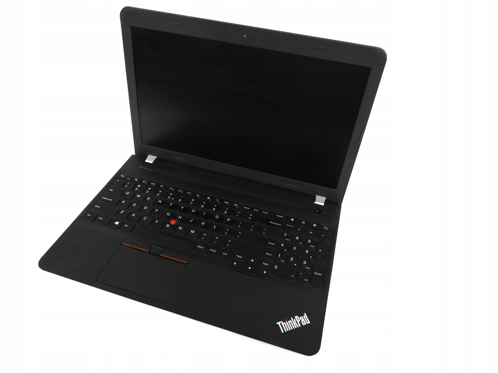 Laptop Lenovo ThinkPad E550 i3-4005U - 13462747481 - oficjalne archiwum Allegro