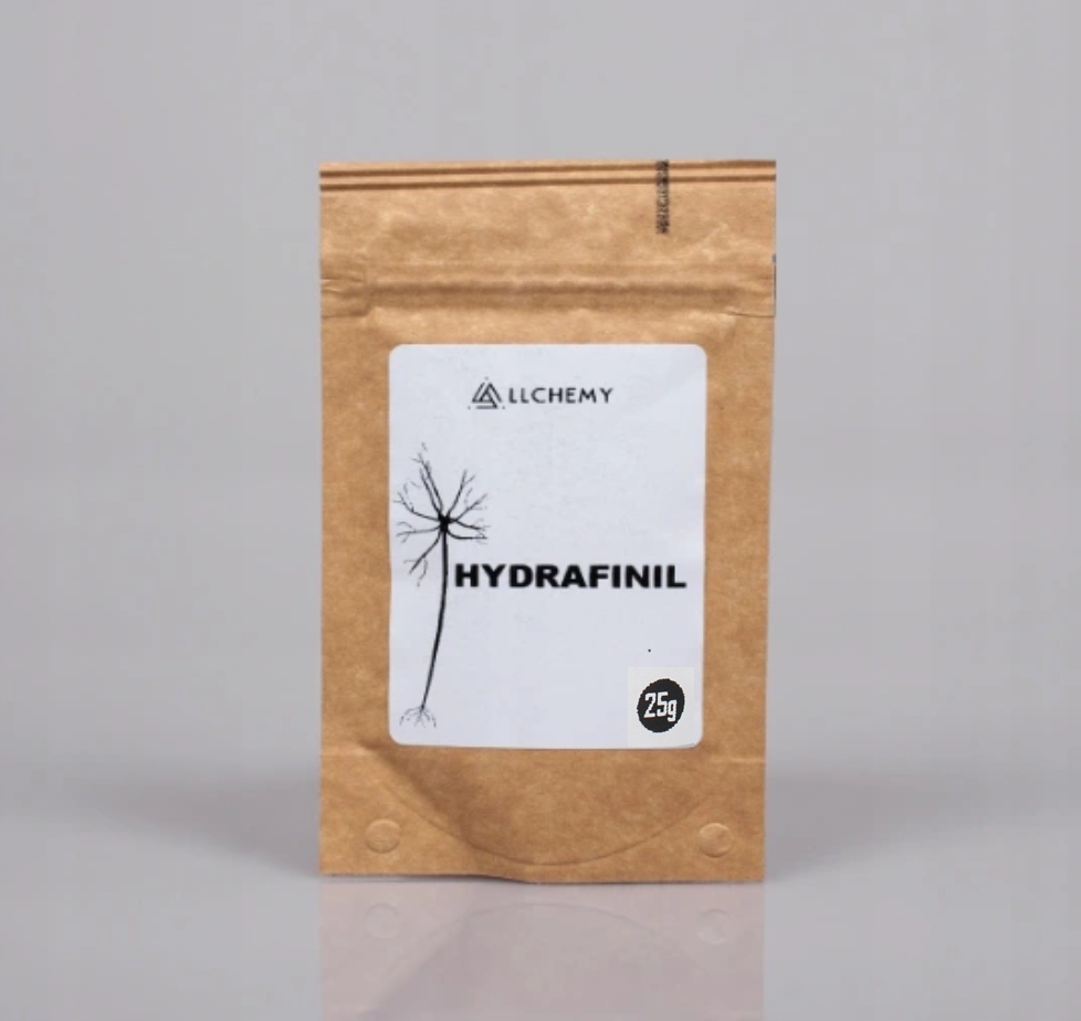Hydrafinil 25 gram proszek - 11583993292 - oficjalne archiwum Allegro