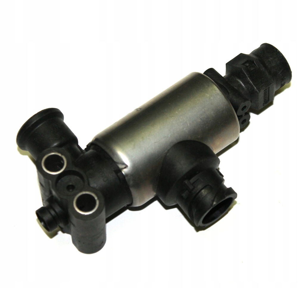 Zawór elektrozawór EZP 24V WABCO 4721863160 - 10569579156 - oficjalne ...