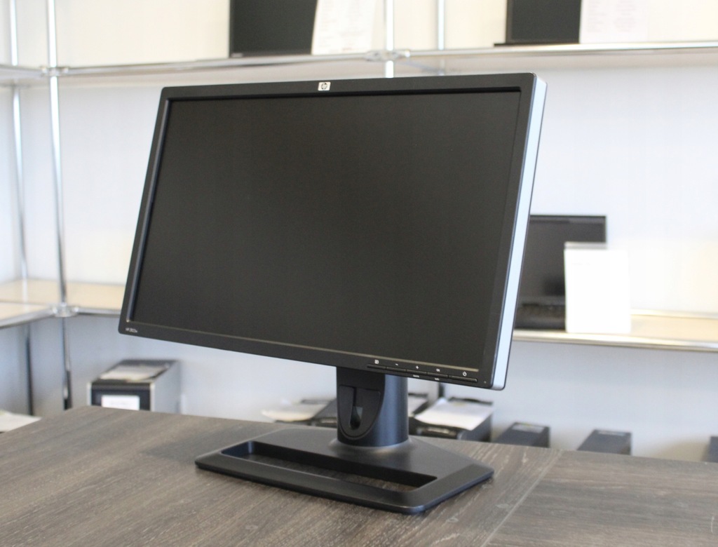 Monitor HP ZR22W 16:9 Full HD 1920 x 1080 IPS - 7674703154 - oficjalne ...