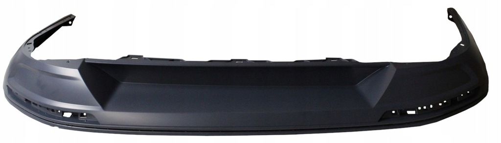 OE VAG 3G0807521DGRU SPOJLER TYLNY VW PASSAT B8 - 9677662455 ...