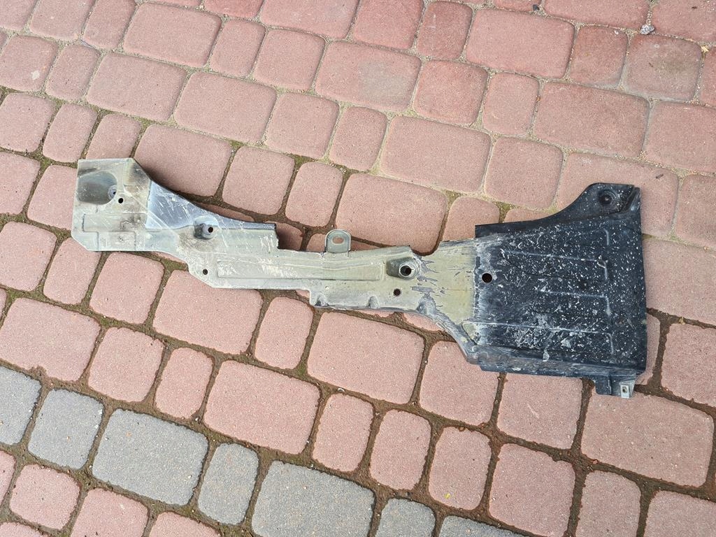Osłona pod silnik lewa Opel Insignia B 84167102 - 12098798927 ...