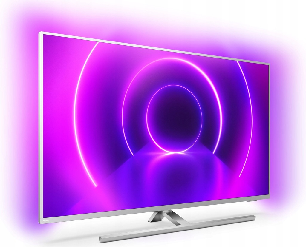 Android TV 65'' Philips 65PUS8505 4K HDR Ambilight - 14067850005 ...