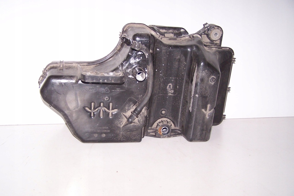 Ford Focus MK4 zbiornik AdBlue JX61-5J228-AC - 11471980690 - oficjalne ...