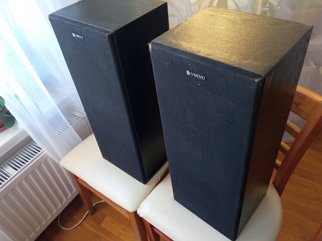 Kolumny Diora ZgC 70-8-904 - 14215245732 - oficjalne archiwum Allegro