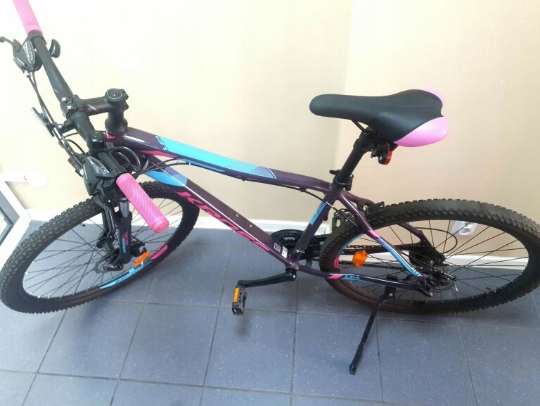 ROWER KROSS LEA 4.0 GWARANCJA !!! - 10902101840 - oficjalne archiwum ...