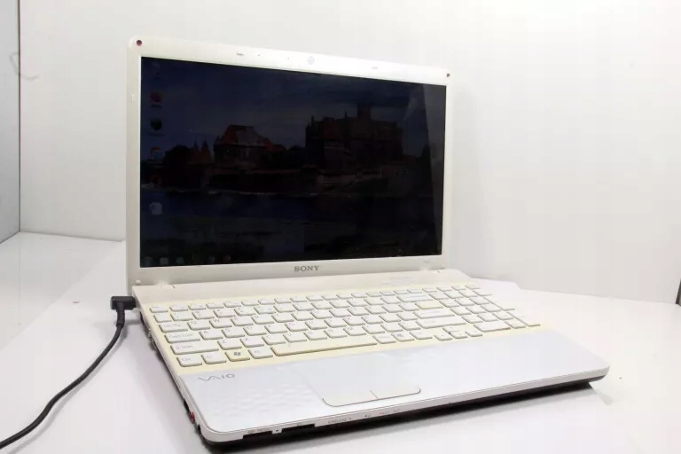LAPTOP SONY PCG-71811M INTEL I3 8GB/320GB WIN7 - 12660473144 ...