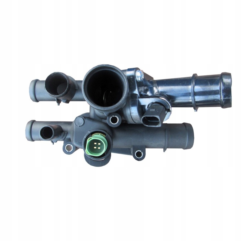 Termostat w obudowie do VW 06A 121 111A - 12212273221 - oficjalne ...