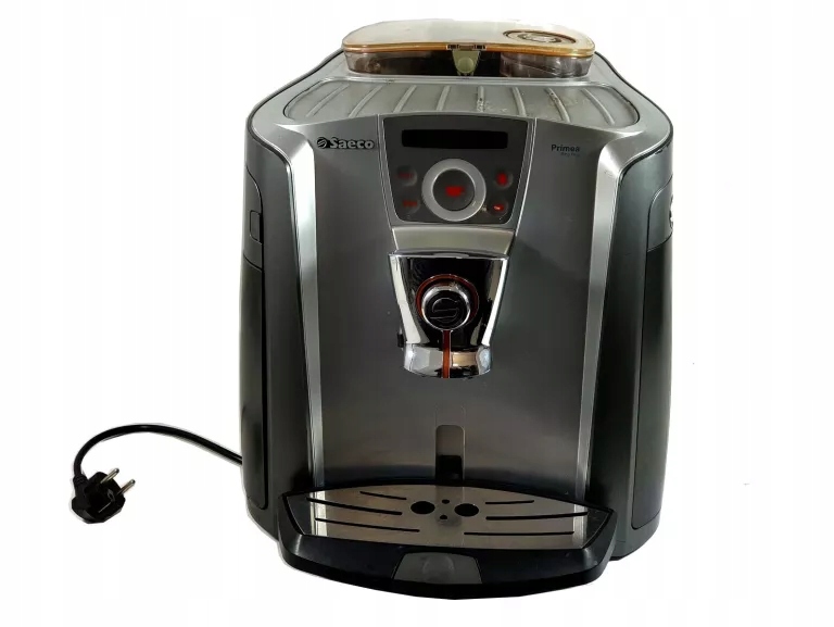 EKSPRES DO KAWY SAECO PRIMEA RING PLUS II - 13385712607 - oficjalne archiwum Allegro