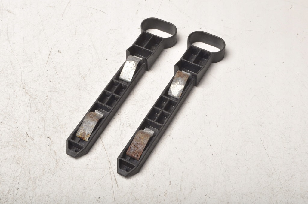 VOLVO S60 II V60 ŚLEDŹ MOCOWANIE LAMPY 31294522 - 13433429943 ...