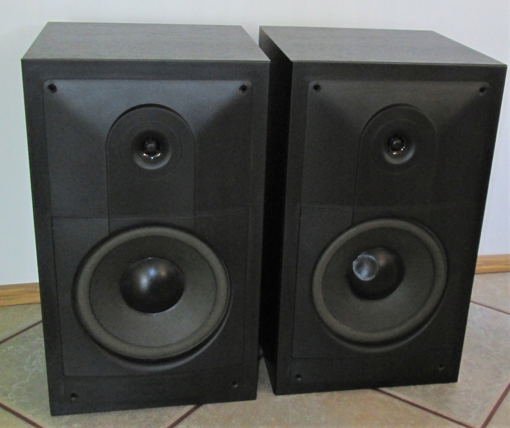 Kolumny podstawkowe Sonab B1 - 13692074243 - oficjalne archiwum Allegro