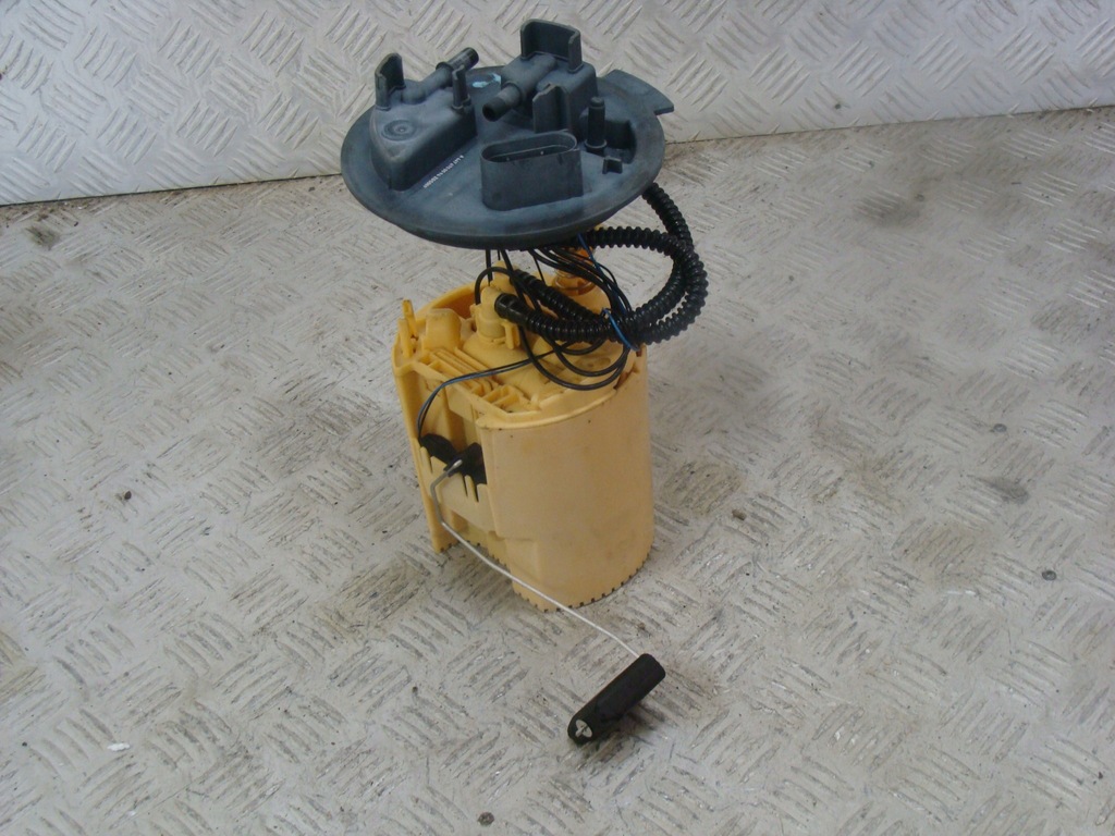 MERCEDES VITO W447 1.7 D POMPA PALIWA A4474700594 - 13479543016 ...