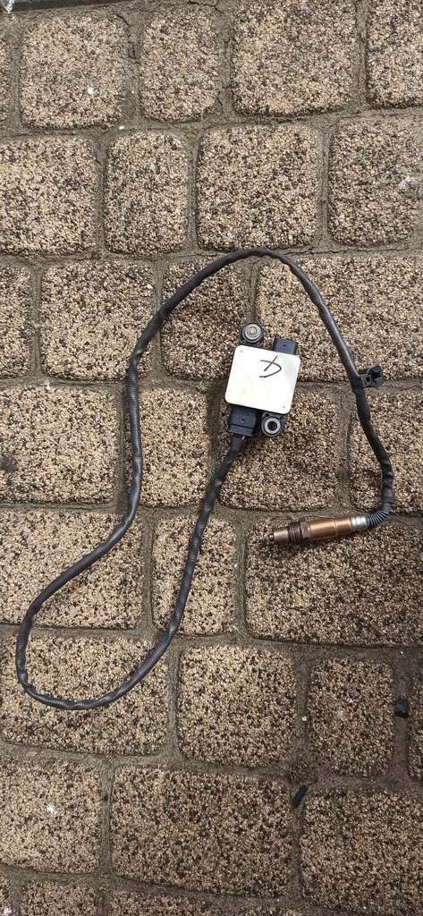 HYUNDAI SANTA FE IV SONDA LAMBDA NOX 39265-2F500 - 13246635436 ...