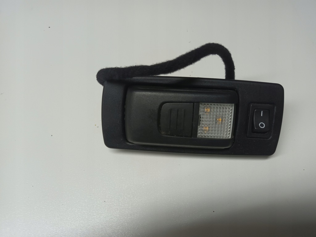 VW T5 LAMPKA LATARKA 3T0947417 7E7947133 - 12946137762 - oficjalne ...